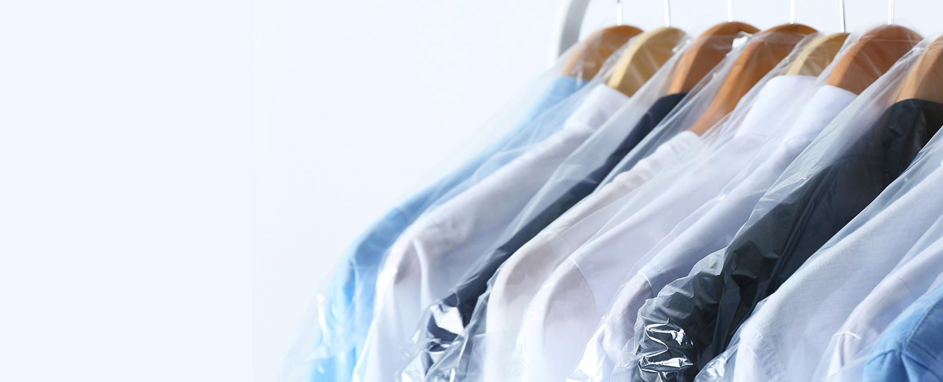 Bowman Dry Cleaners - Dry Cleaning Kills Coronavirus